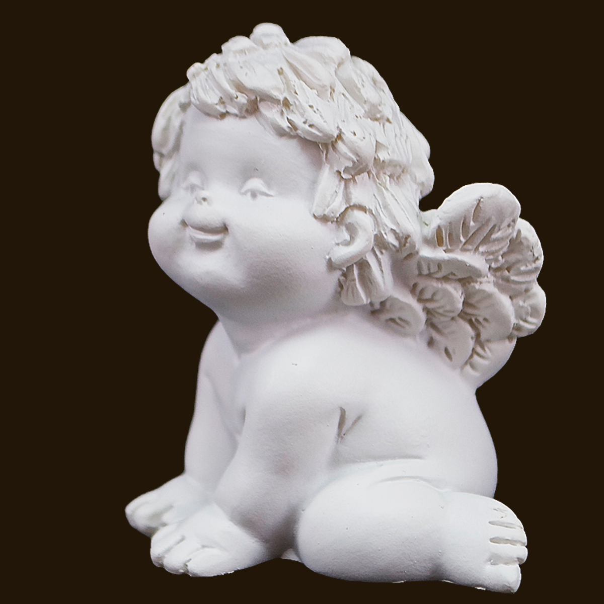 engeltraum.ch - IGOR mini (Figur 6) Höhe: 3,5 cm